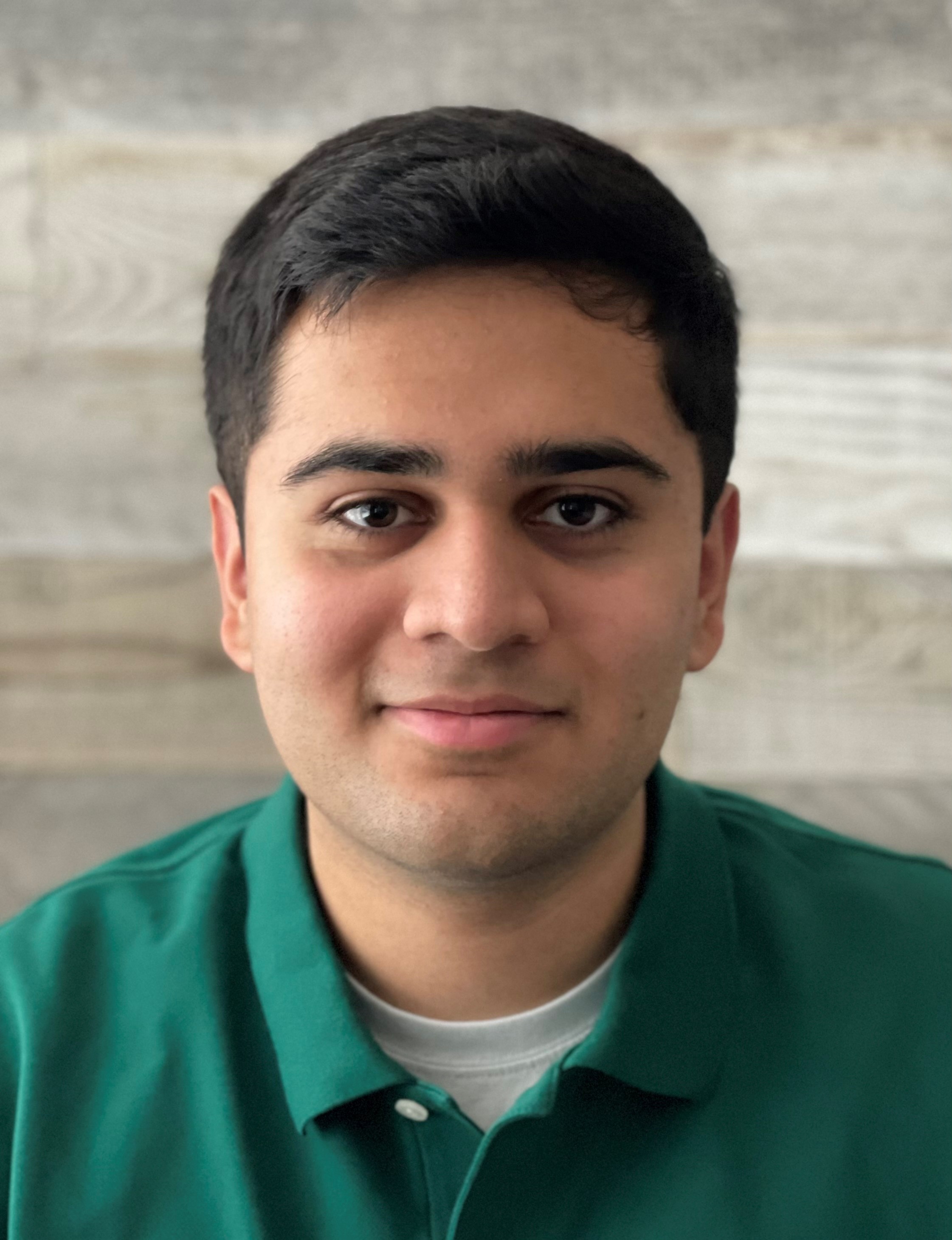 Shantanu Patel -- Welcome to my website